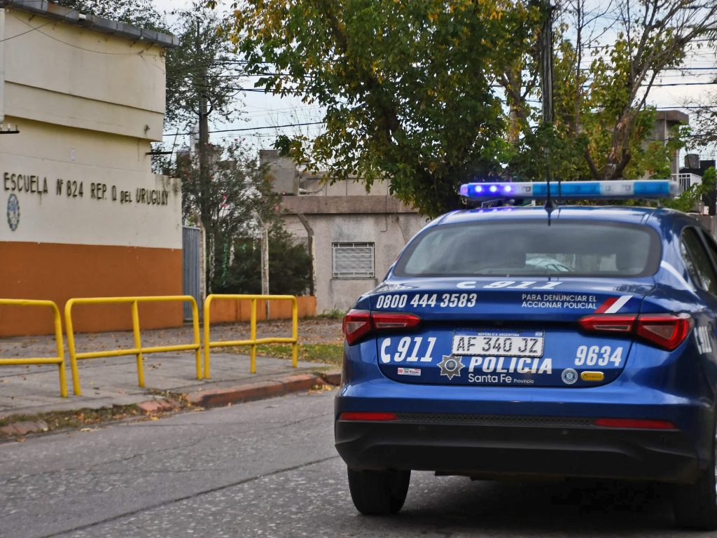 El gobierno de Santa Fe es querellante en la causa que investiga ...