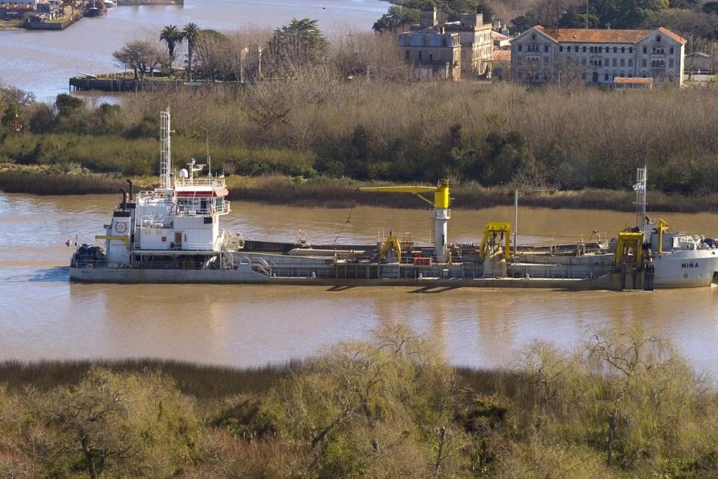 Presentan nuevo amparo contra una arenera que no cuenta con estudio de ...