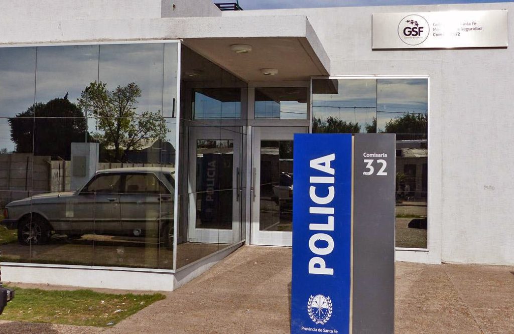 Superpoblación y hacinamiento: hoy las comisarías “son depósitos de ...