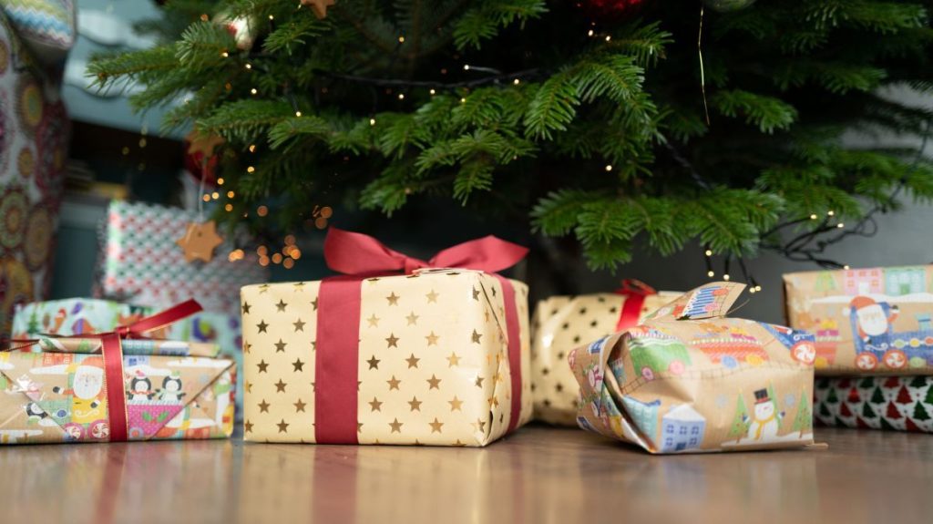 Regalos para Navidad: uno por una, todas las ofertas de bancos y ...