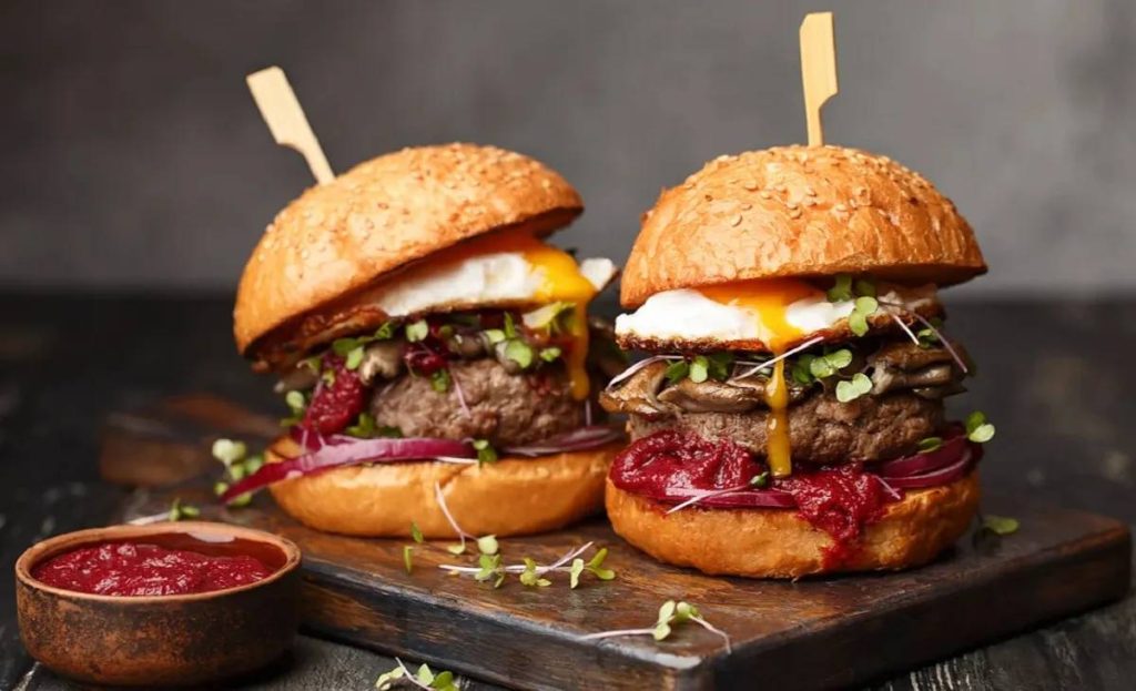 Día de la Hamburguesa: ¿por qué se conmemora este 28 de mayo? | El ...