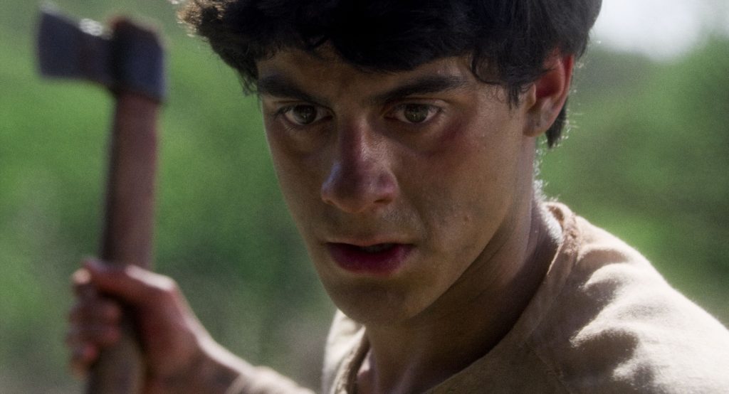 "El Escuerzo", la multipremiada película cordobesa, se puede ver en los ...