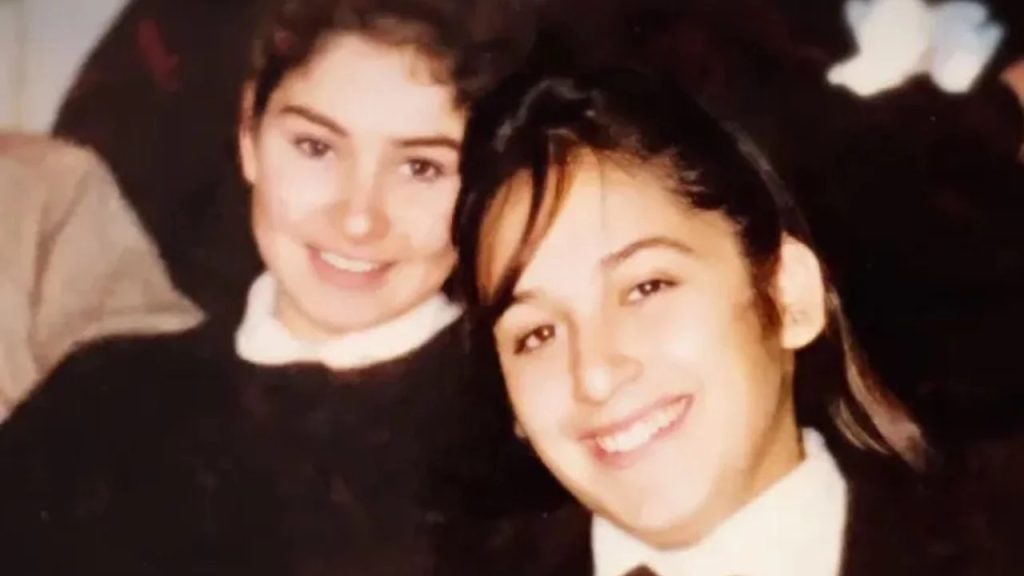 Netflix: cuándo se estrena y de qué se trata "María Soledad: El fin del ...