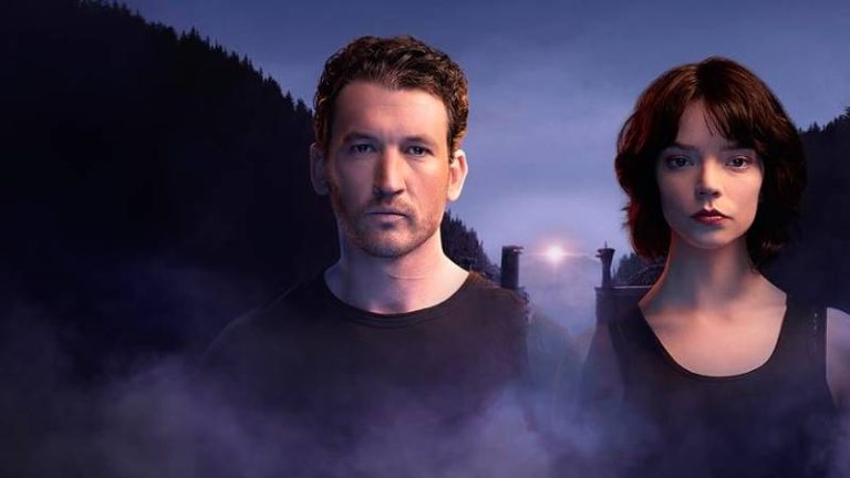 De qué se trata la comedia negra y surrealista “El abismo secreto”, la ...