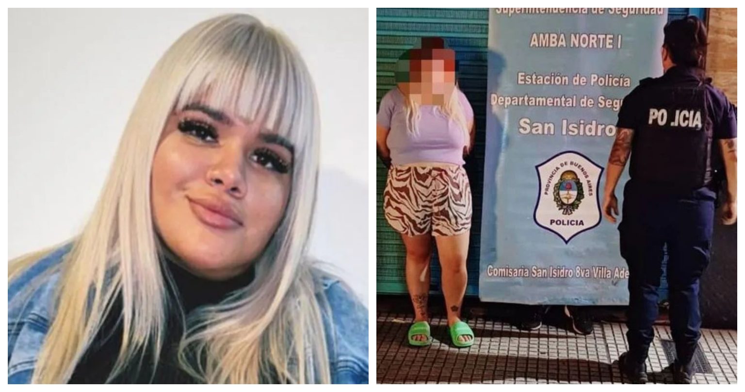 “Prestame el auto”: se conoció el origen del automóvil que Morena Rial ...