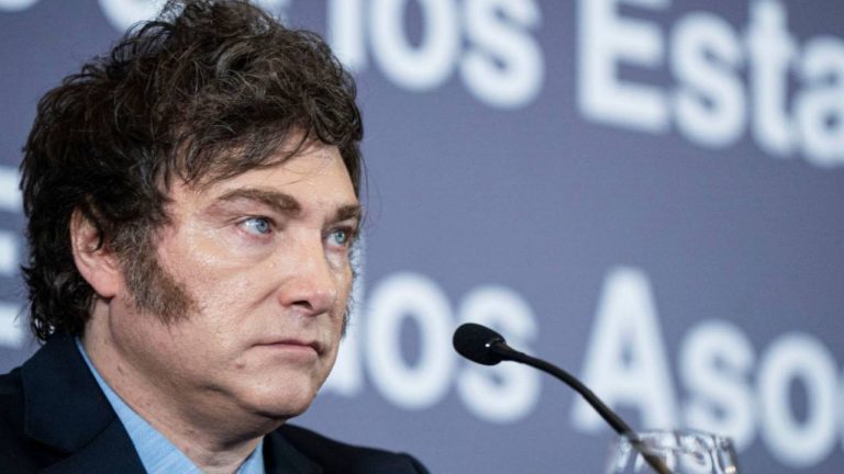 El fiscal Eduardo Taiano abrió la investigación por Criptogate $LIBRA de Javier Milei y pidió ...