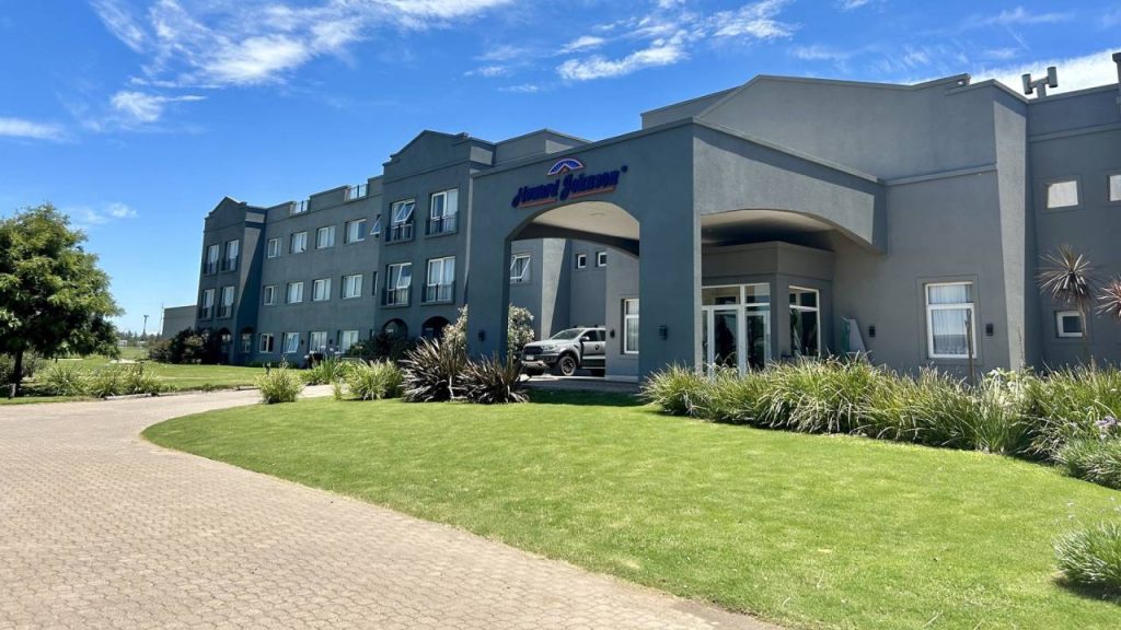 Cumple 10 años el Howard Johnson Hotel & Resort Funes | El Ciudadano