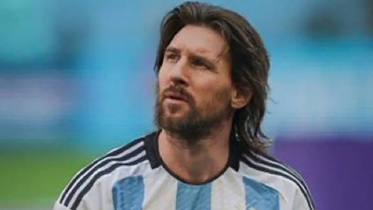 Furor por el nuevo look de Messi: ¿se hace realidad el meme? | El Ciudadano