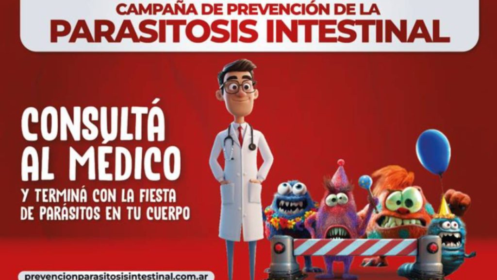 Especialistas advierten que más del 60% de los niños argentinos ...