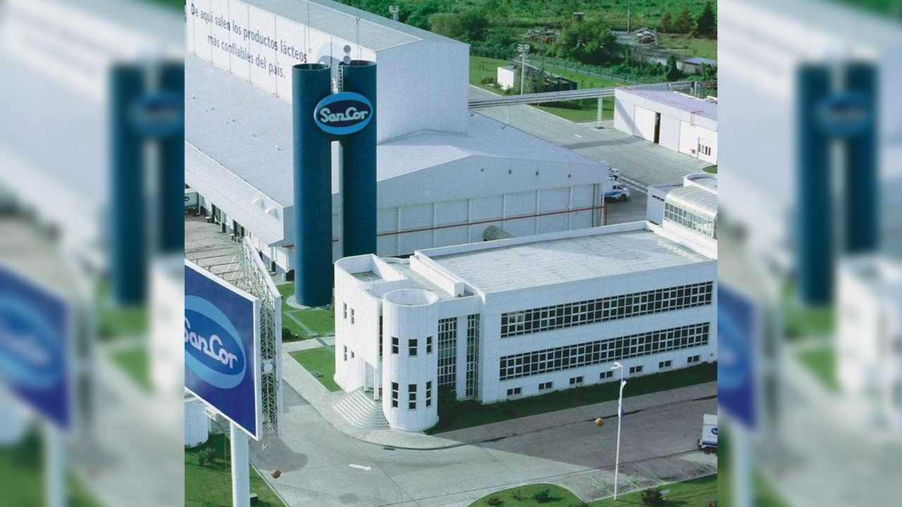 SanCor reactiva tres plantas con Elcor para producir: un acuerdo clave ...