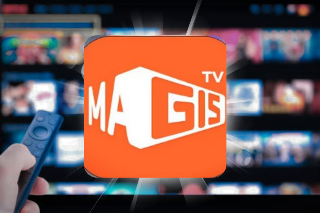 Magis TV: descargar la última versión APK 2025 para ver series y ...