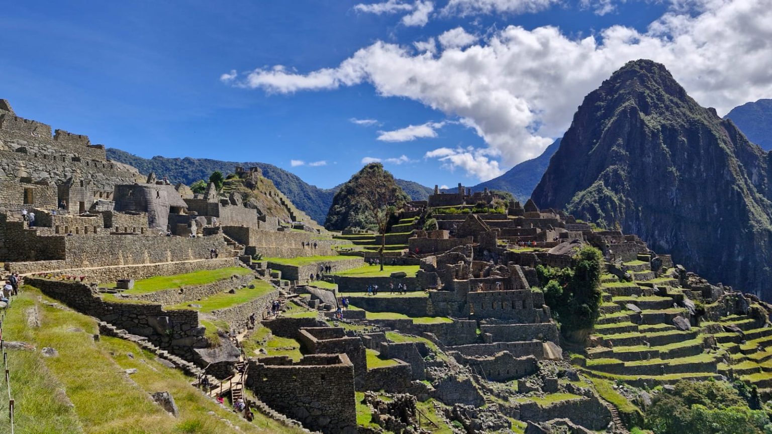 Rumbo en el Perú Travel Mart 2025: un viaje hacia el corazón del ...