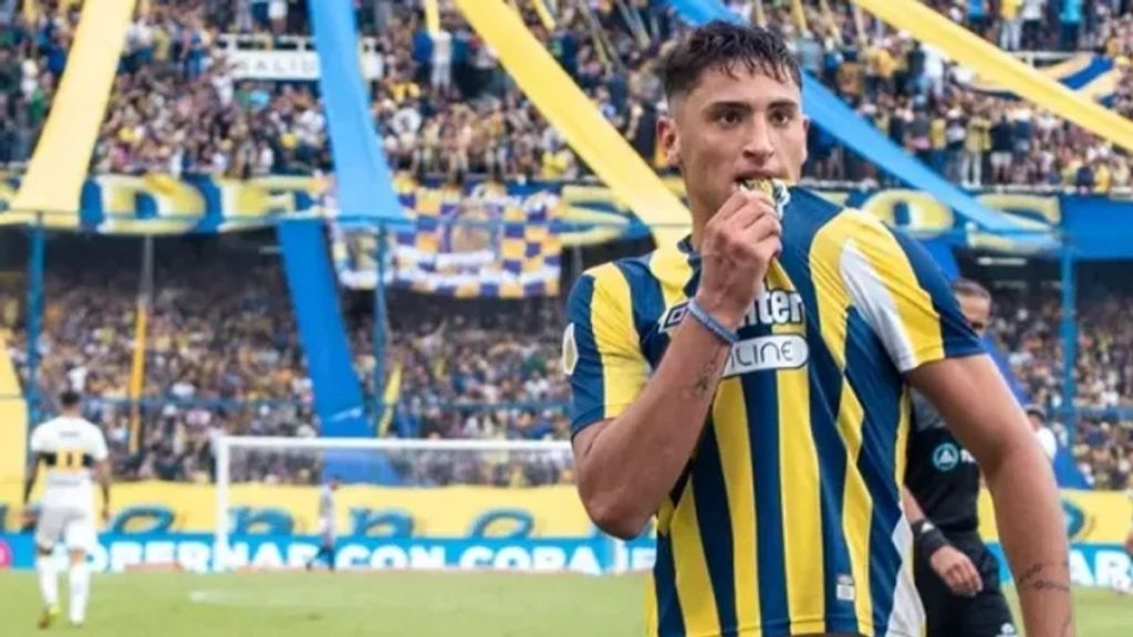 Panorama auriazul: Veliz y un gol de cabeza como principio de la ...